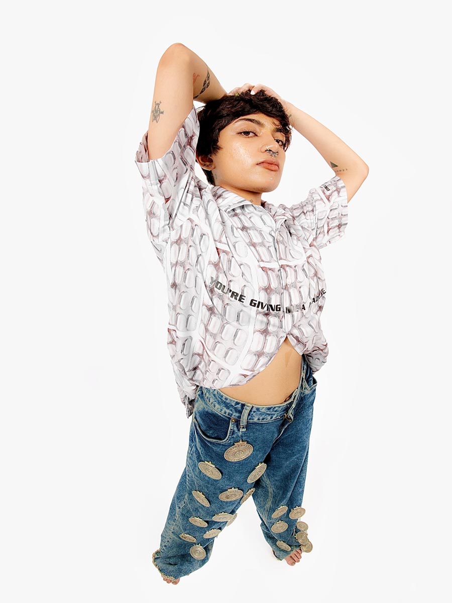 Drugstore Cowboy | Clothing Brand